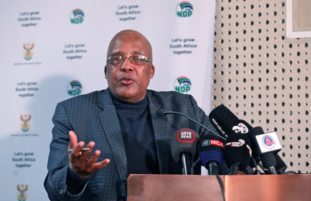 Government approves White Paper on immigration