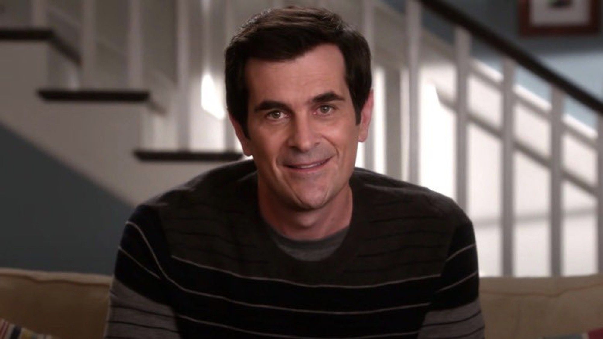 From scripted to reality TV offerings, these are the TV dads we love