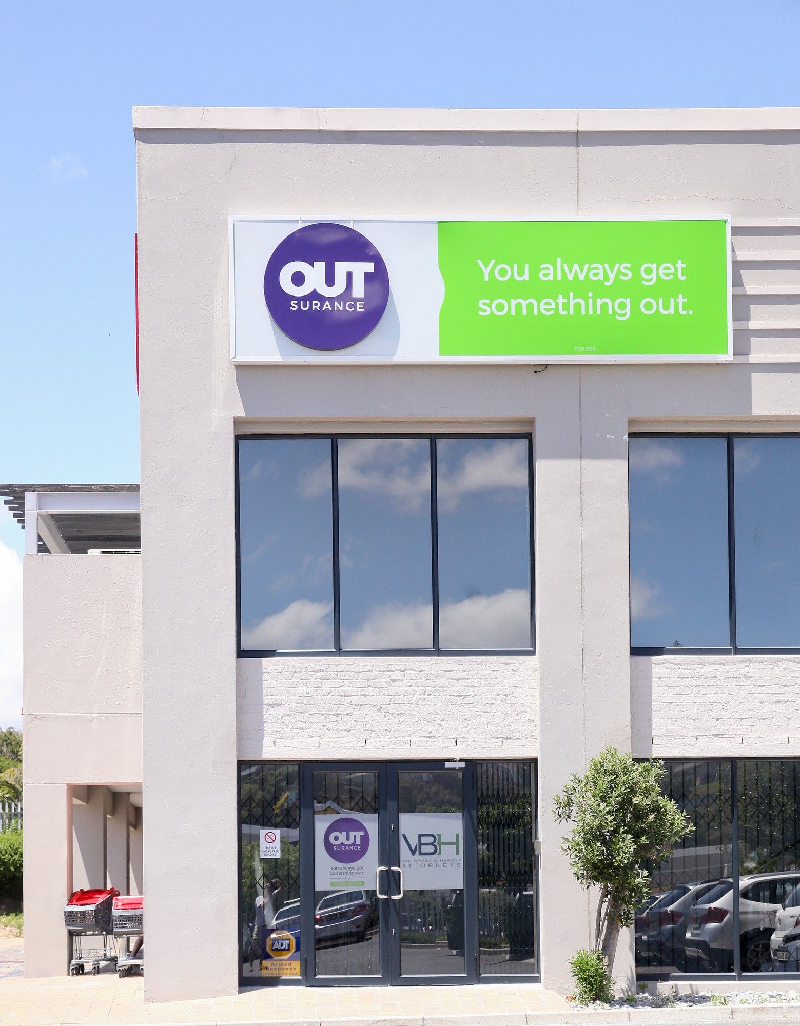 OUTsurance soars on JSE after recording upswing in full-year earnings ...