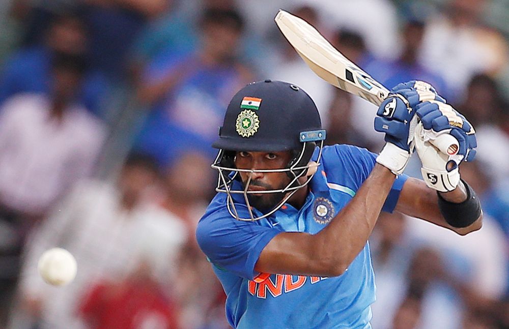 Five all-rounders to watch at the Cricket World Cup