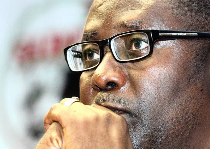 Cosatu calls for urgent meeting on Info Bill