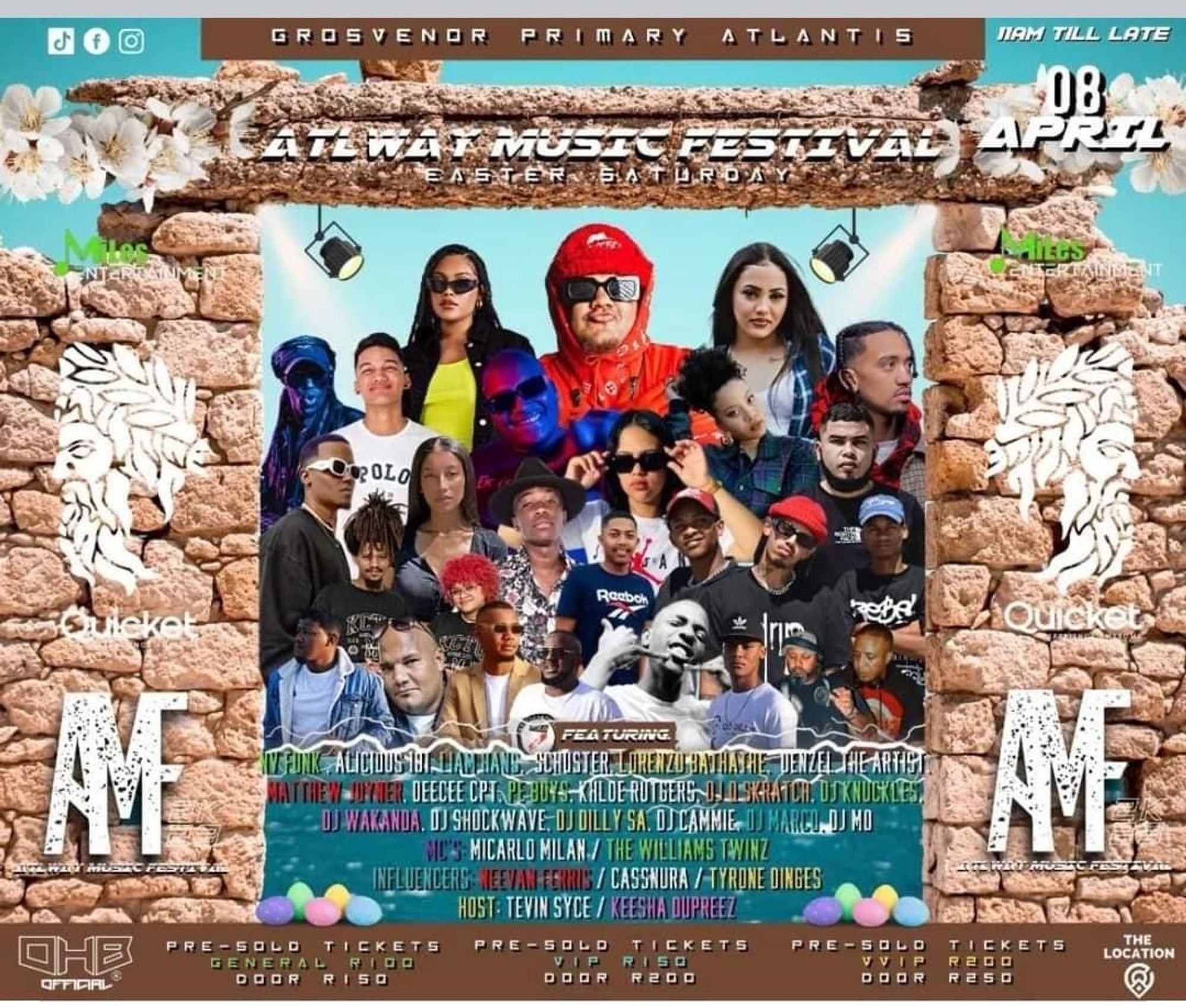 Your Weekend Special: Gig guide