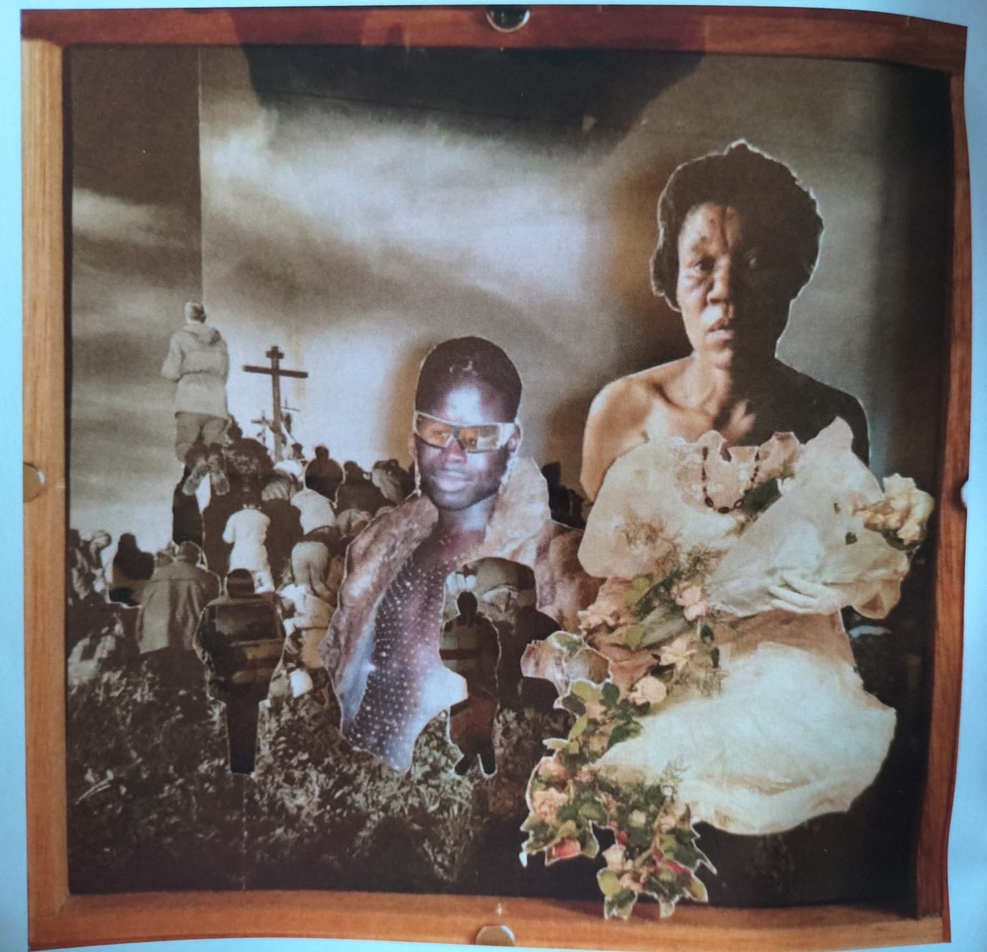 Investec Cape Town Art Fair: Works by African artists showcased at ...