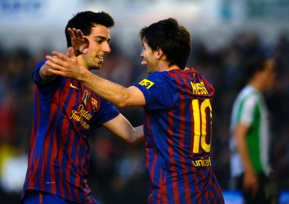 Barca can close gap on Real