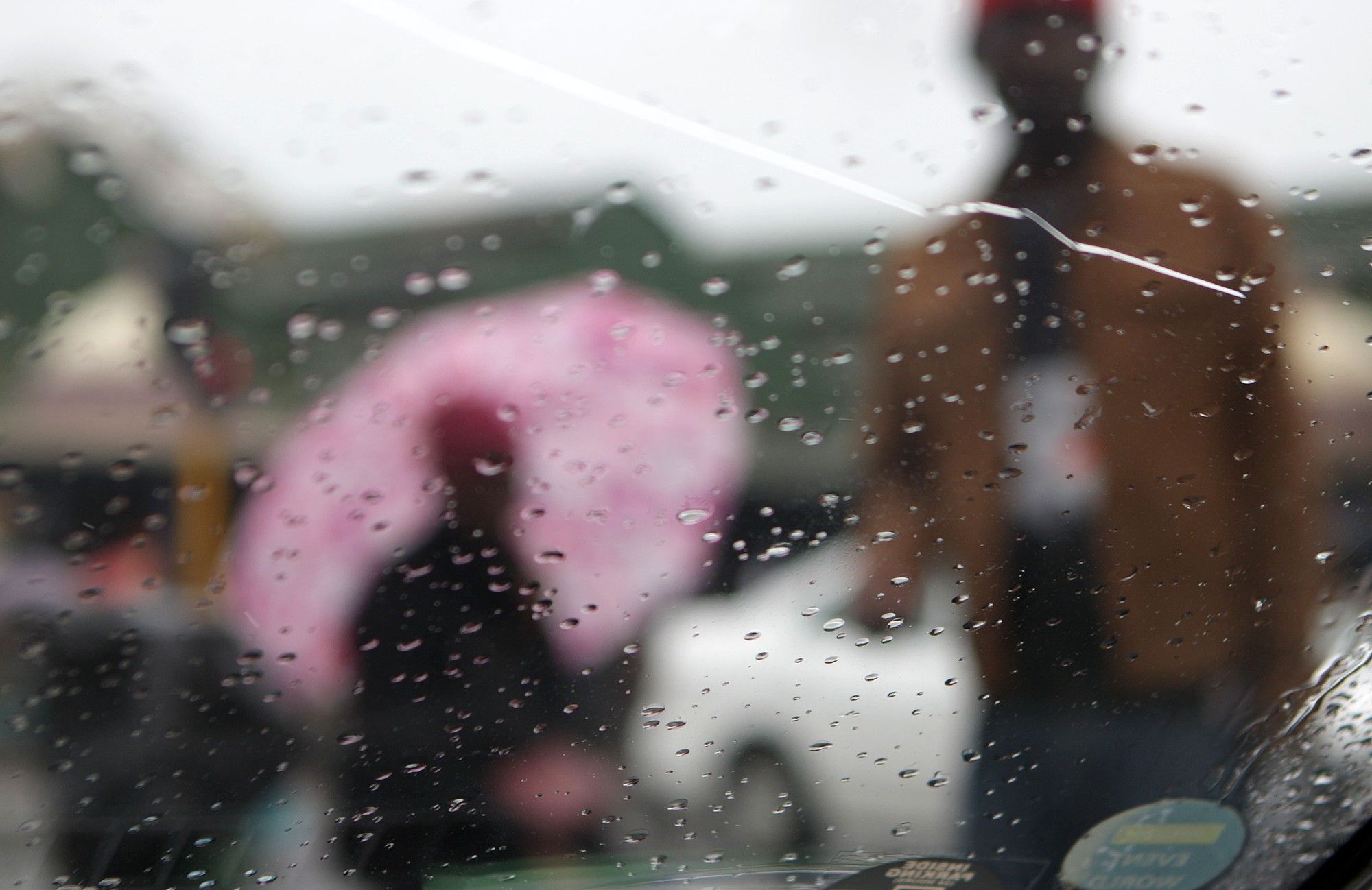 More rain, thunderstorms, and excessive lightning on the way, warns SA ...