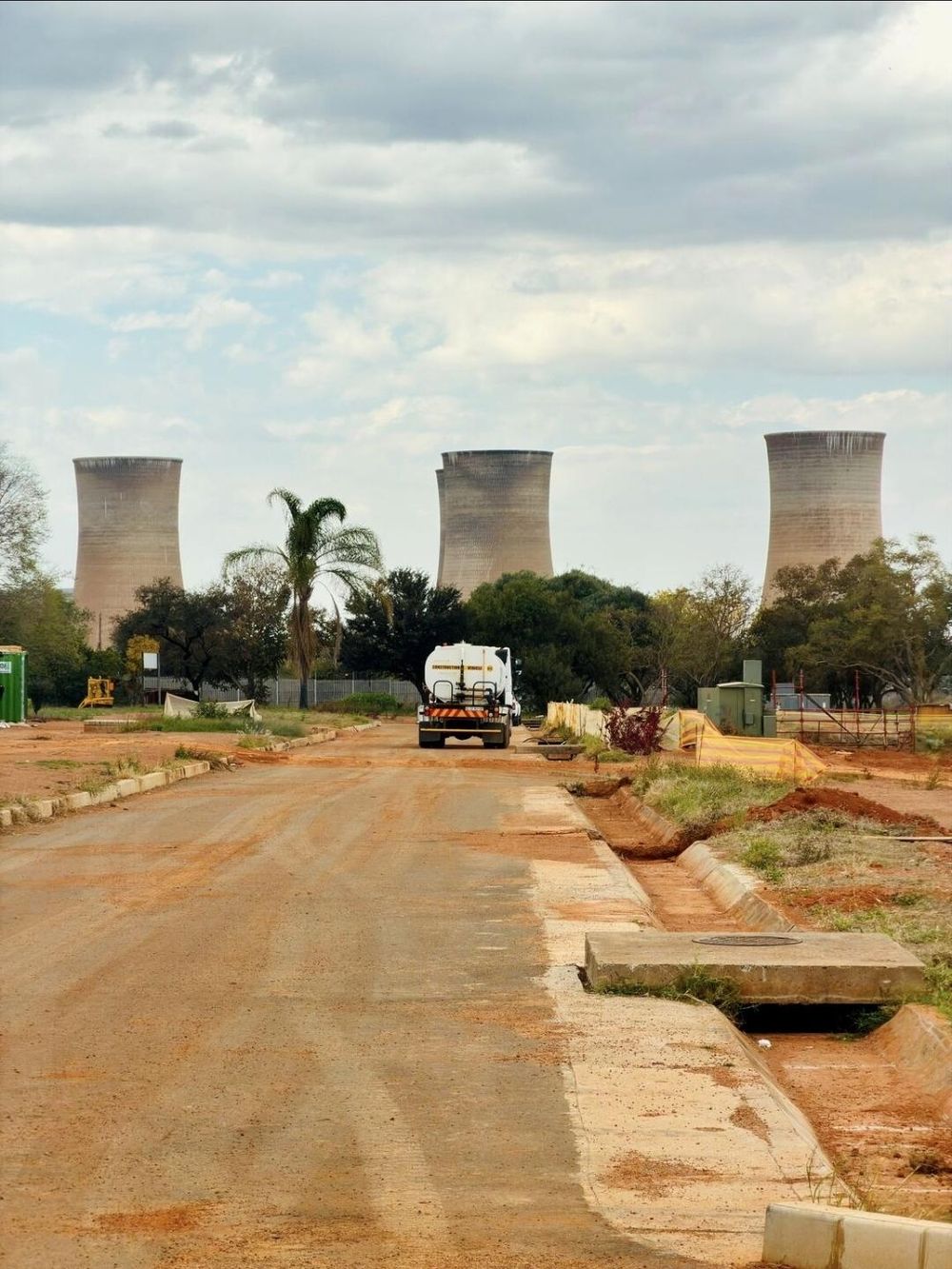 Going dry no more: why backup water systems are the new normal