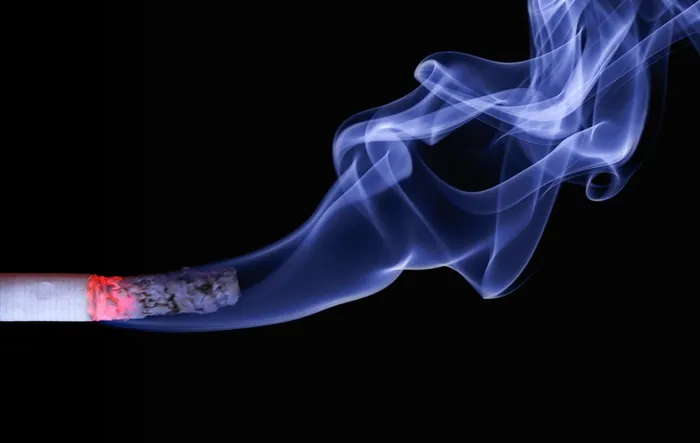 Fumes from marijuana 3 times as dangerous as tobacco