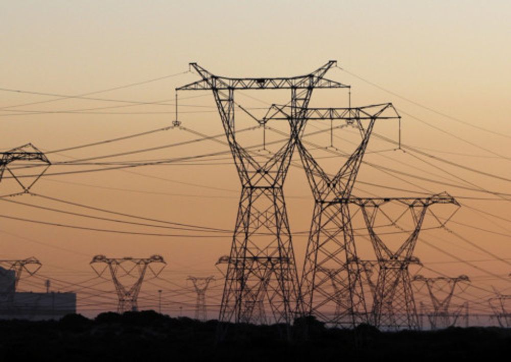 NGOs slam government’s proposed electricty mix