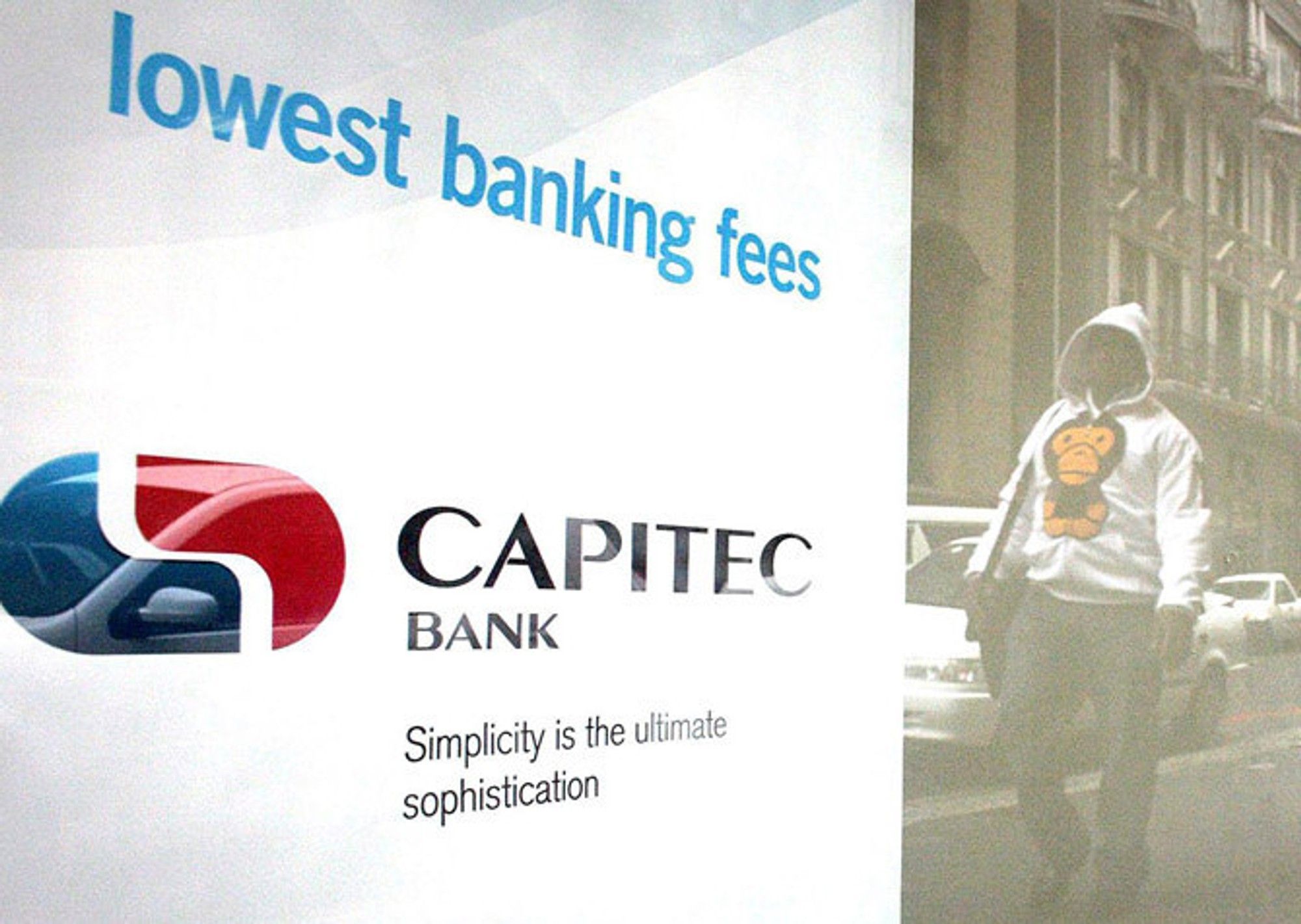 Capitec accused of being ‘payday lender’