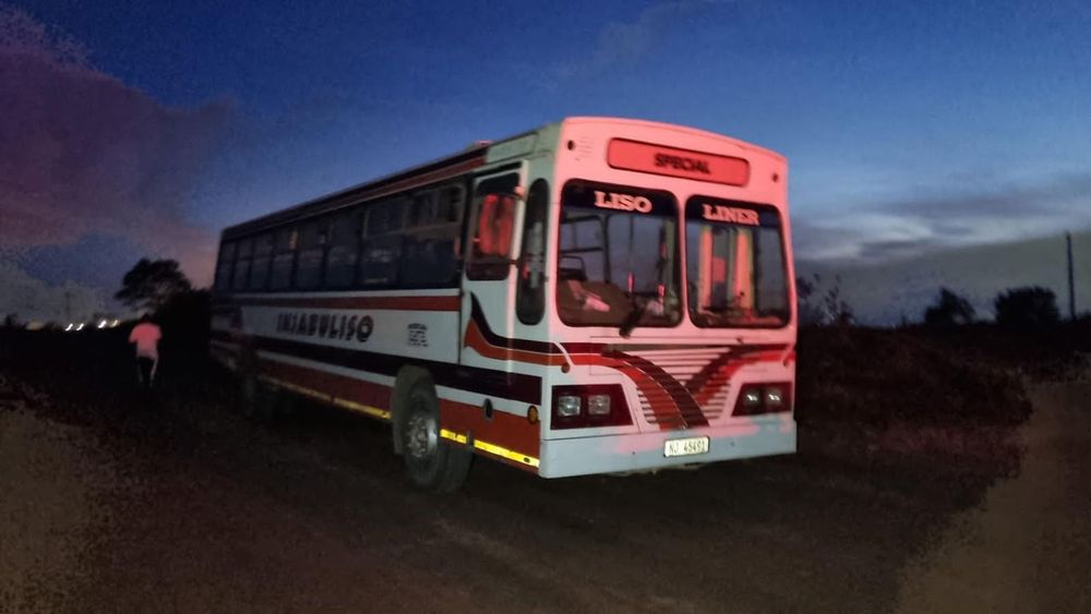 Five assassinations in the public transport sector in two months