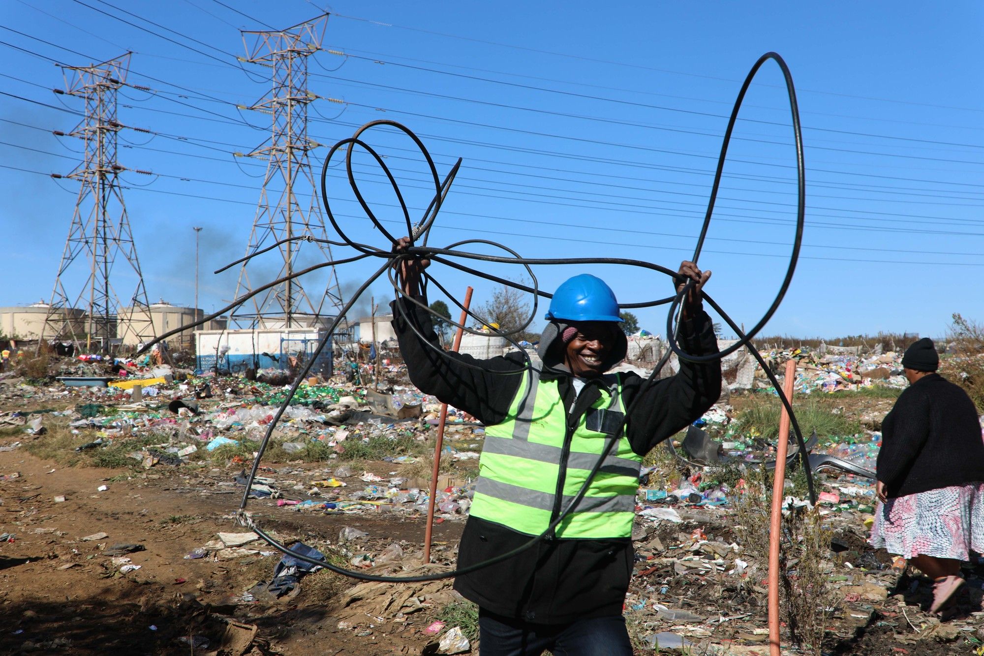 Load shedding and load reduction, what's the difference?