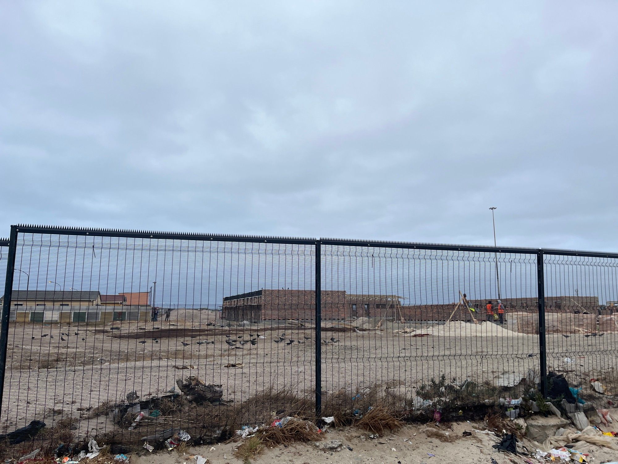 New schools on the horizon: WCED's ambitious Rapid Build Programme