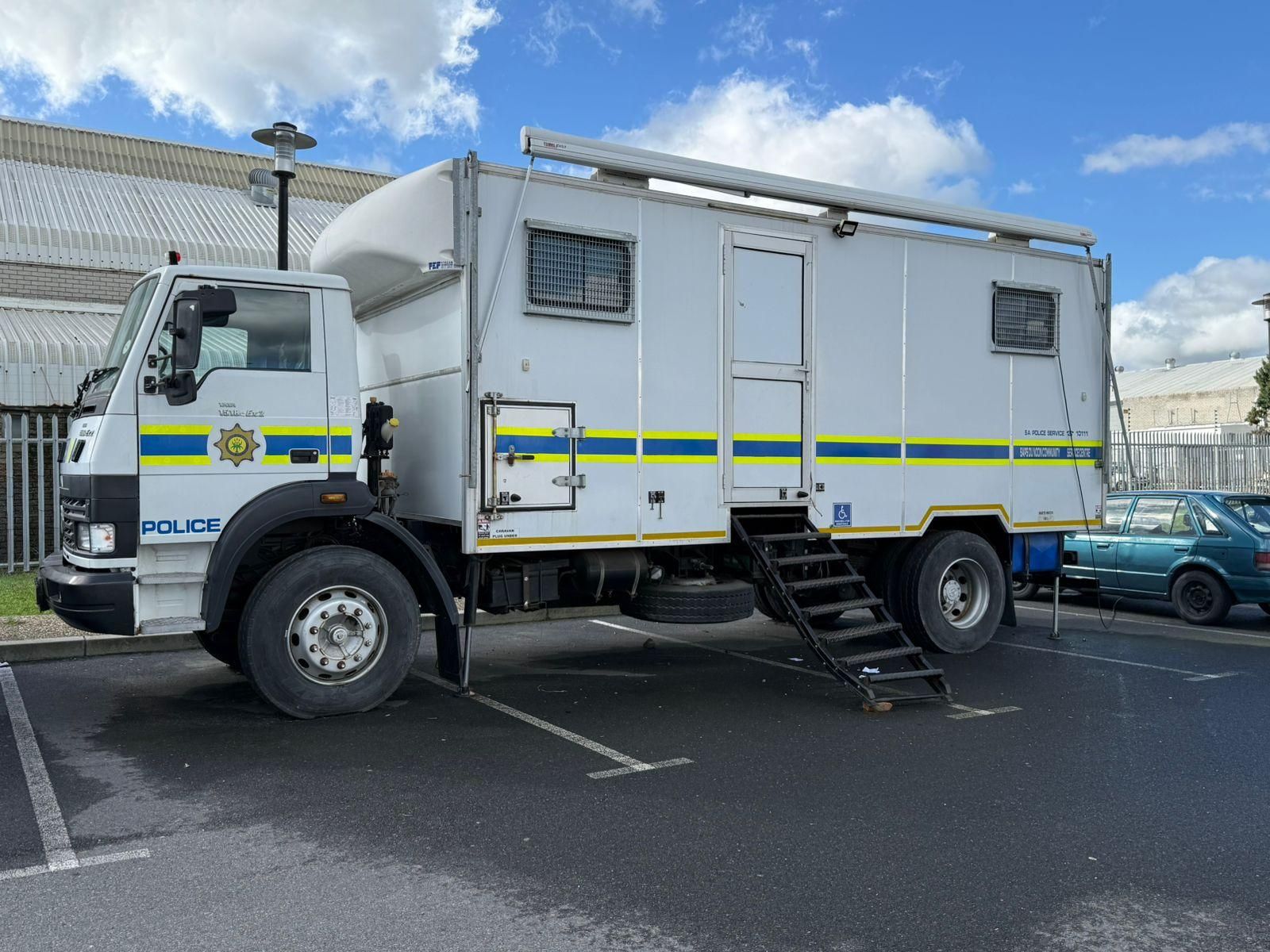 Abandoned satellite police station leaves Dunoon community vulnerable