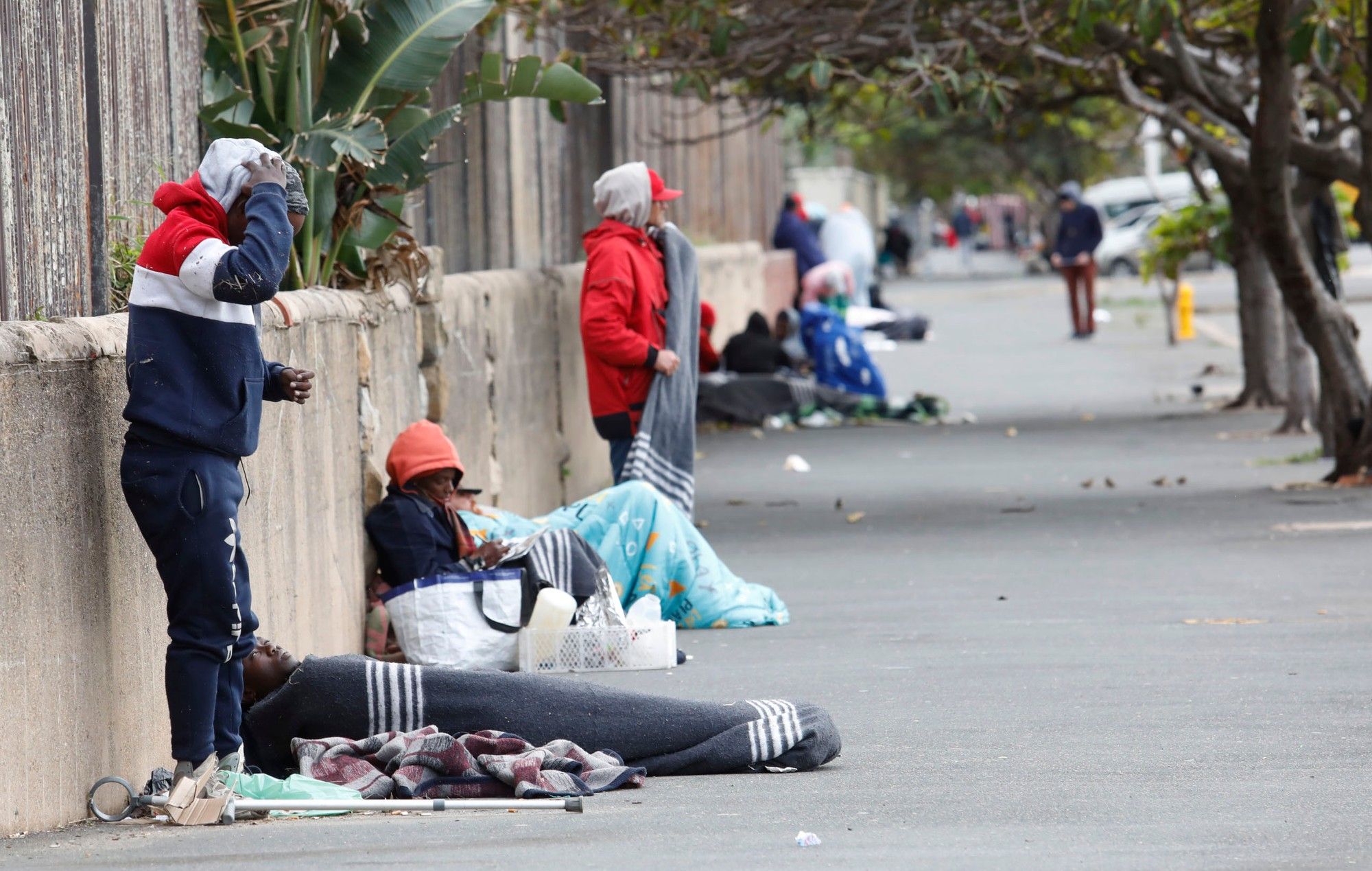 Lower Illovo residents in KwaZulu-Natal oppose reopening of homeless ...
