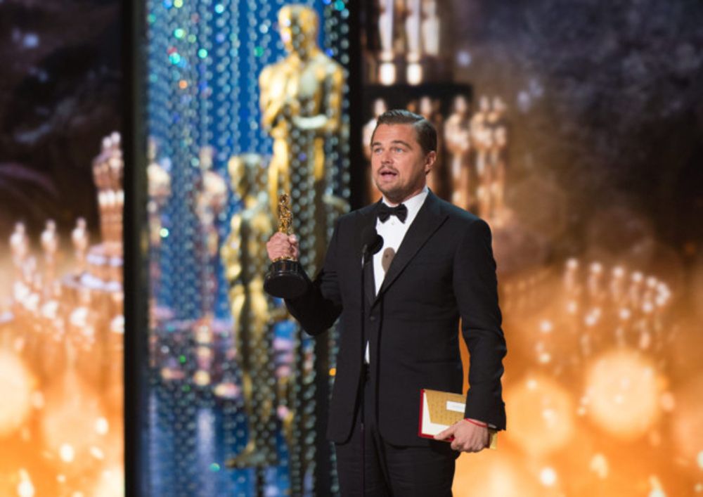 #Oscars: Memes and memorable moments
