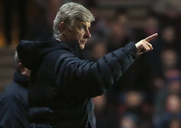 Arsenal have momentum – Wenger
