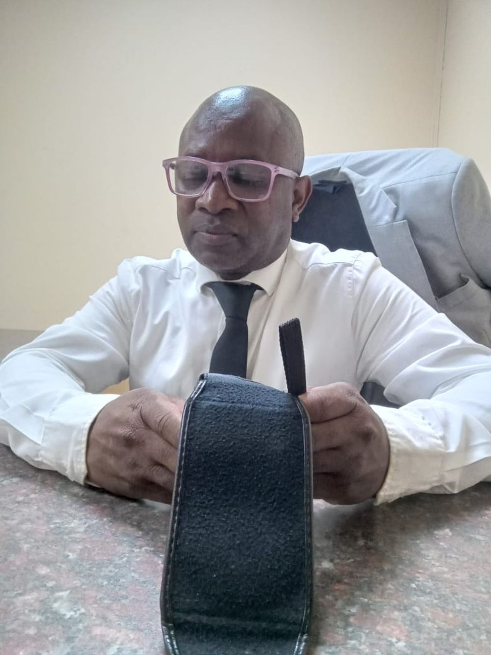 Children with disabilities thriving for success