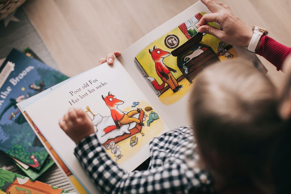 Reading crisis shocks SA as millions of children struggle with basics