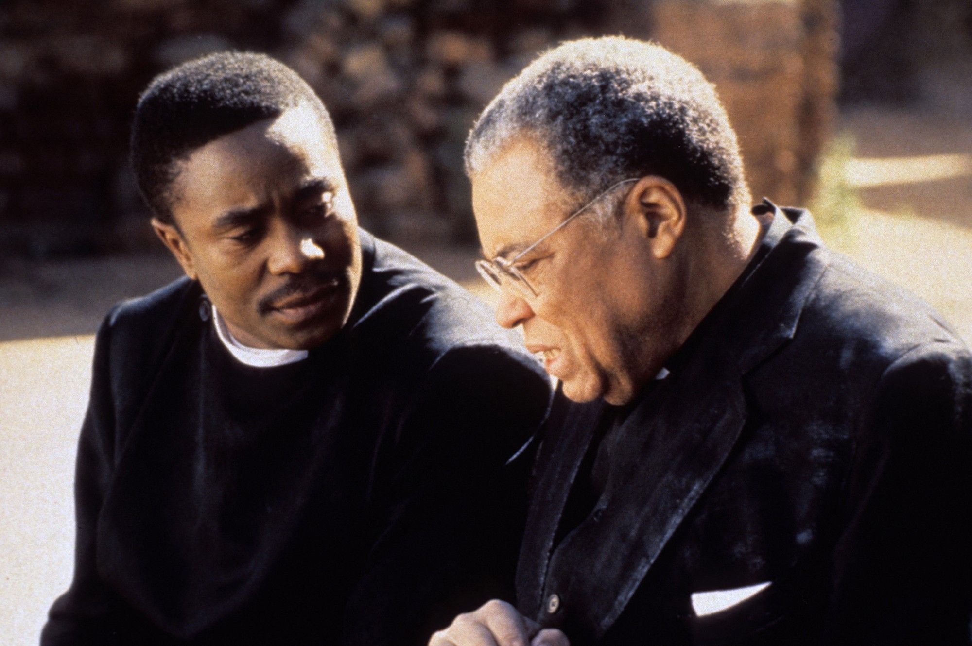 Hollywood mourns death of James Earl Jones, the voice of Mufasa and ...