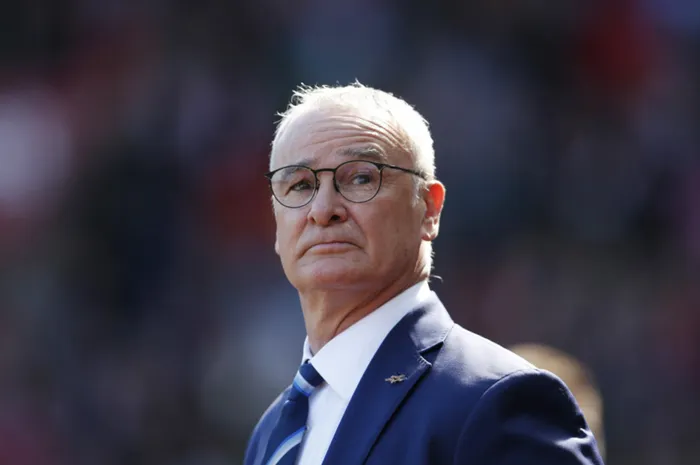 Foxes to offer Ranieri long-trem deal