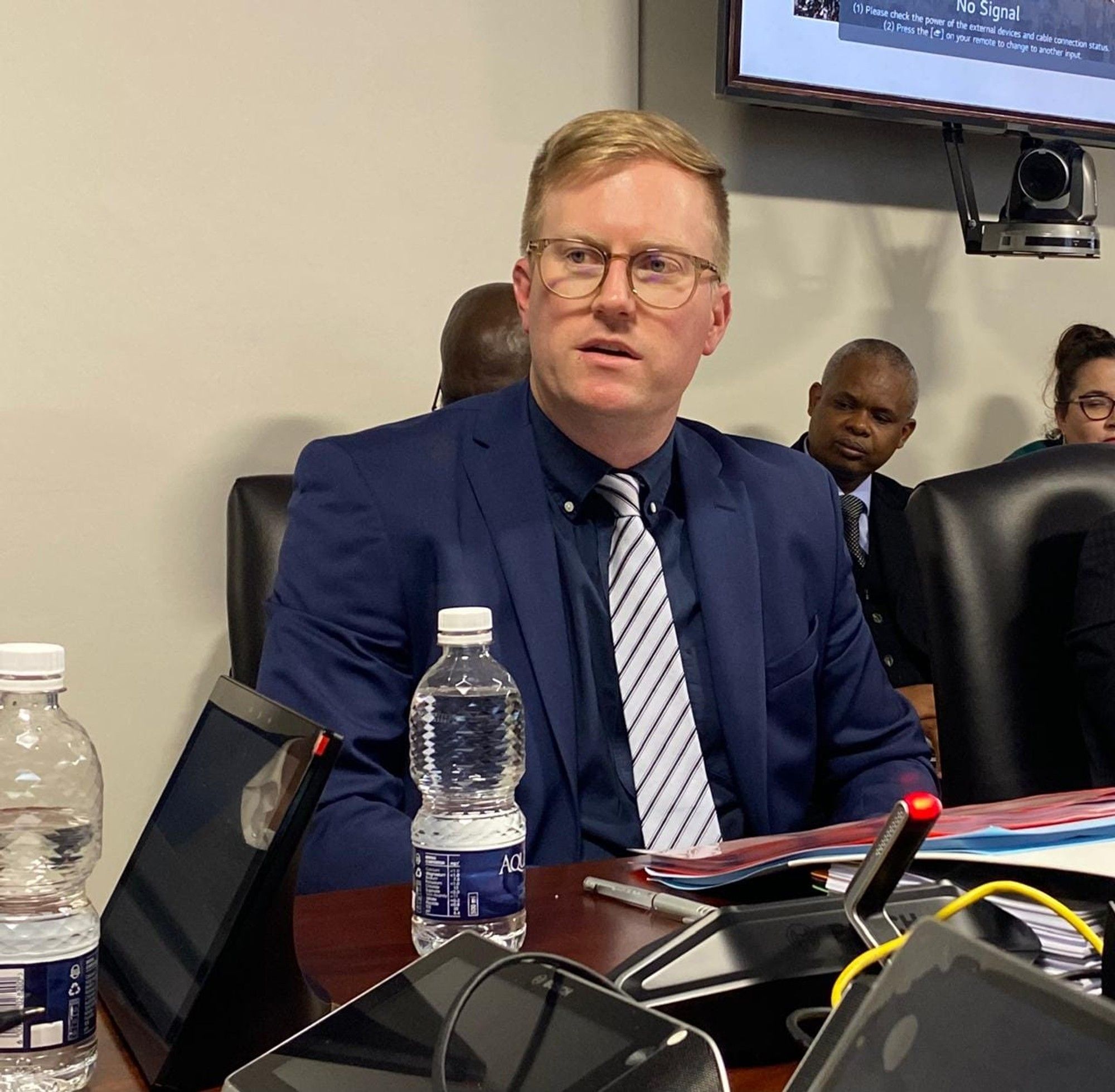 EPWP workers’ strike turns violent