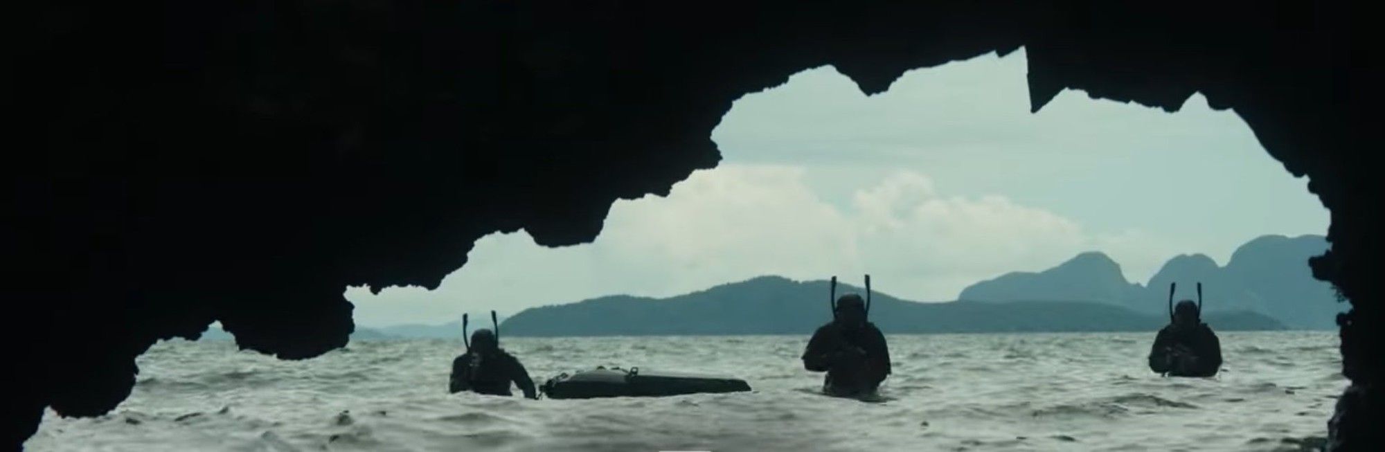 Sci-fi horror 'Alien: Earth' to premiere in 2025
