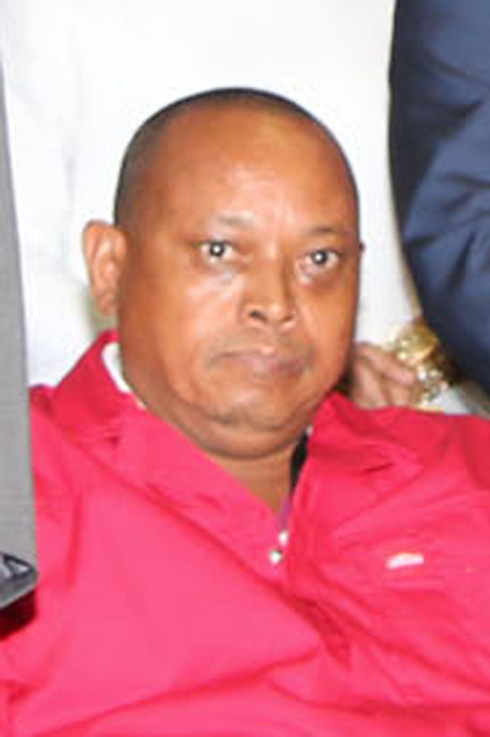 EFF provincial leader appears in court on fraud charges