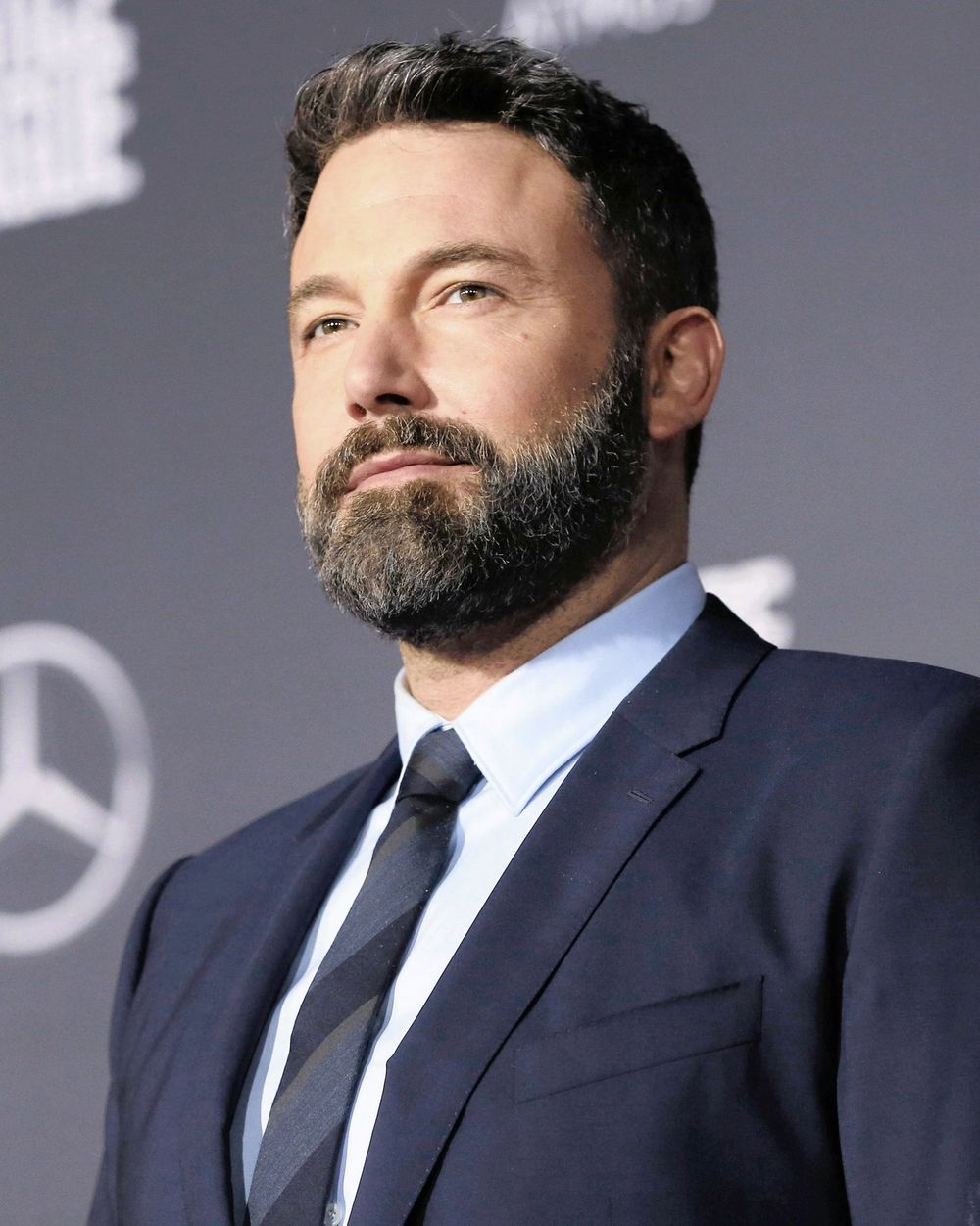 Ben Affleck steps down as Batman