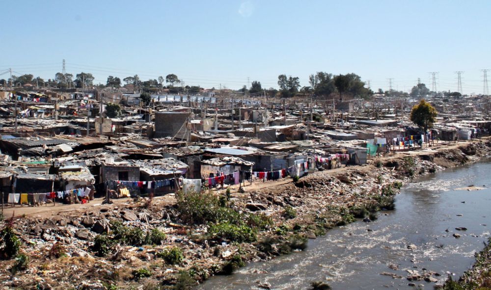 LETTER: SA risks remaining a Third World country