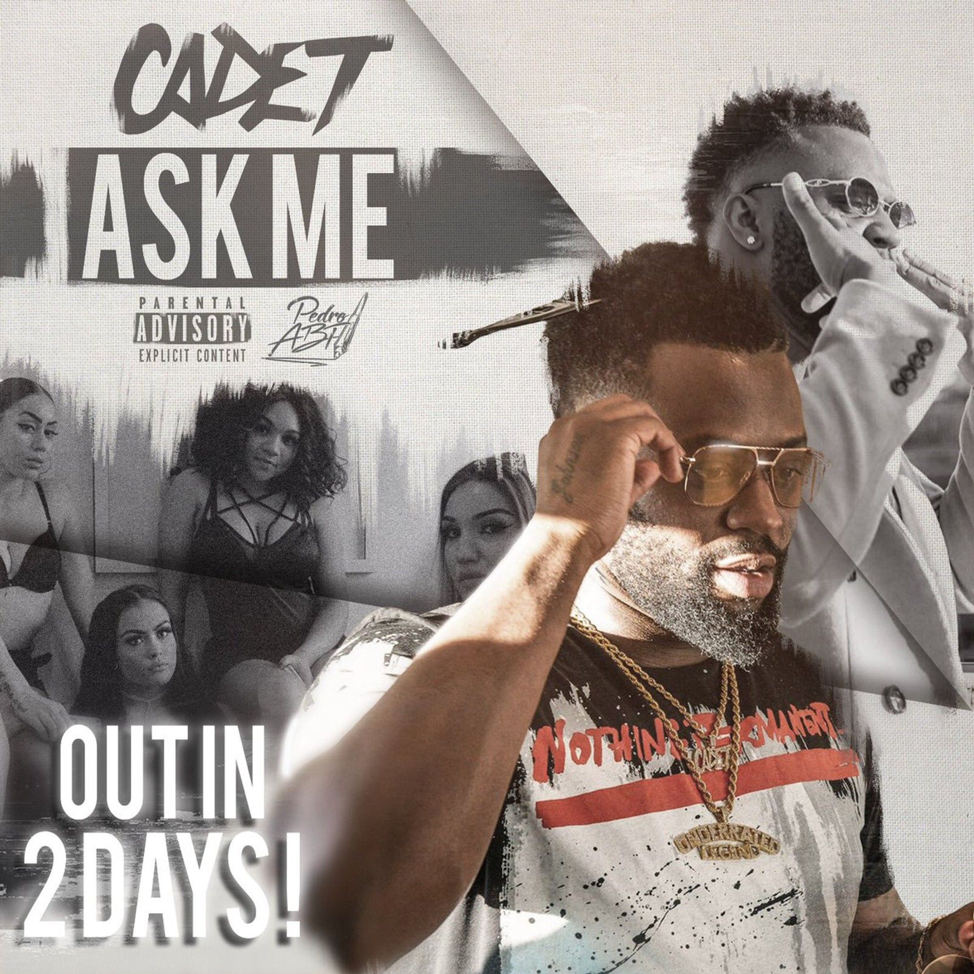 RIP Cadet: Rapper killed in crash en route to gig