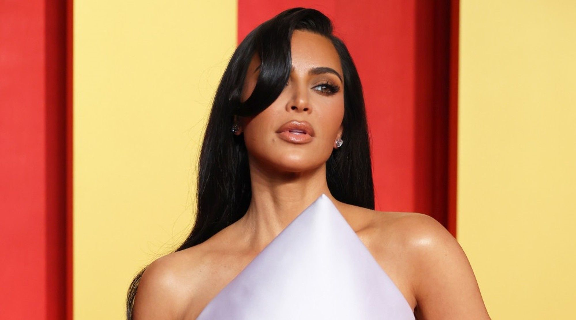 Suspects accused of robbing and kidnapping Kim Kardashian appear in court