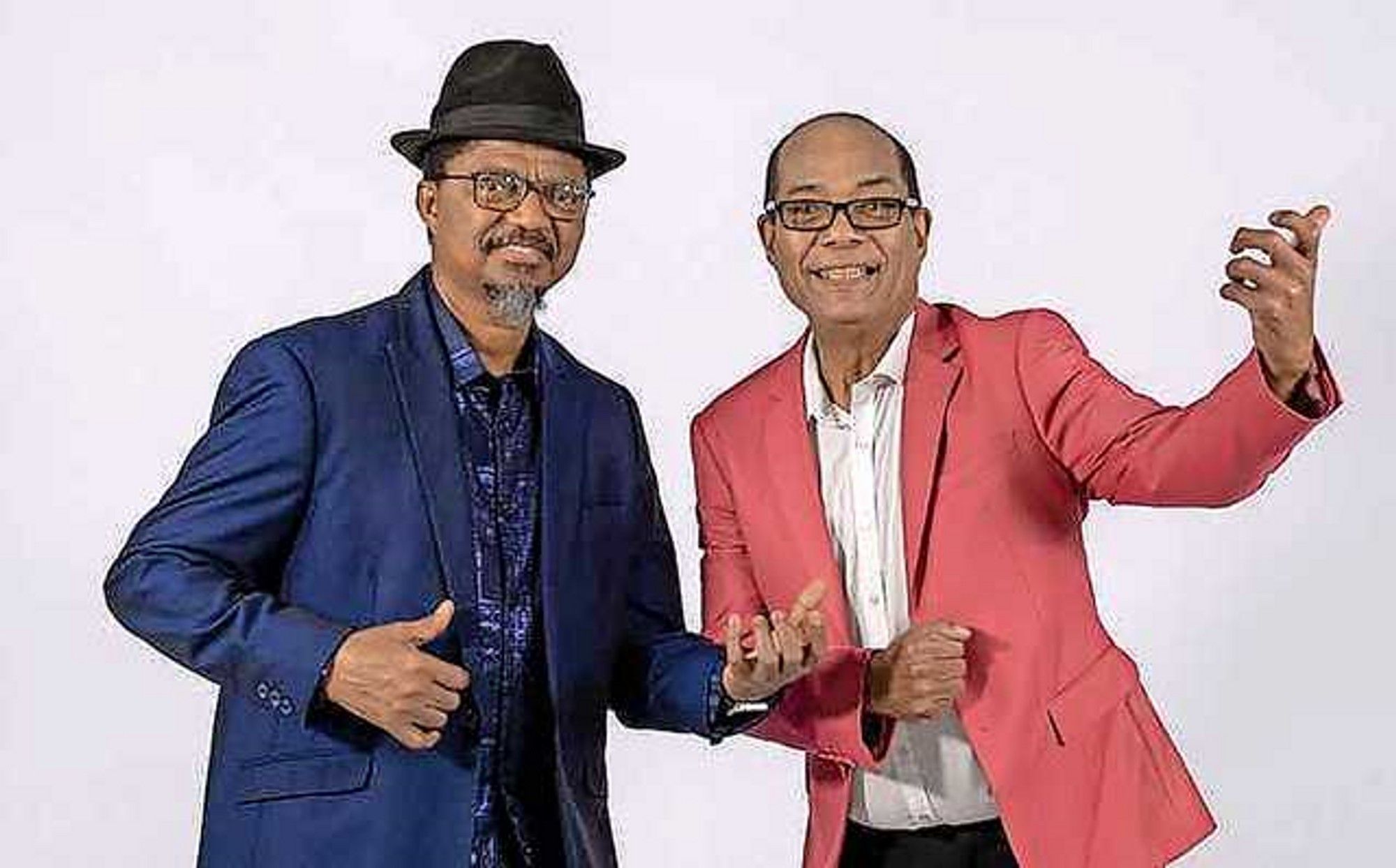 Die jol gaan ruk: Dr Victor to jam with The Rockets