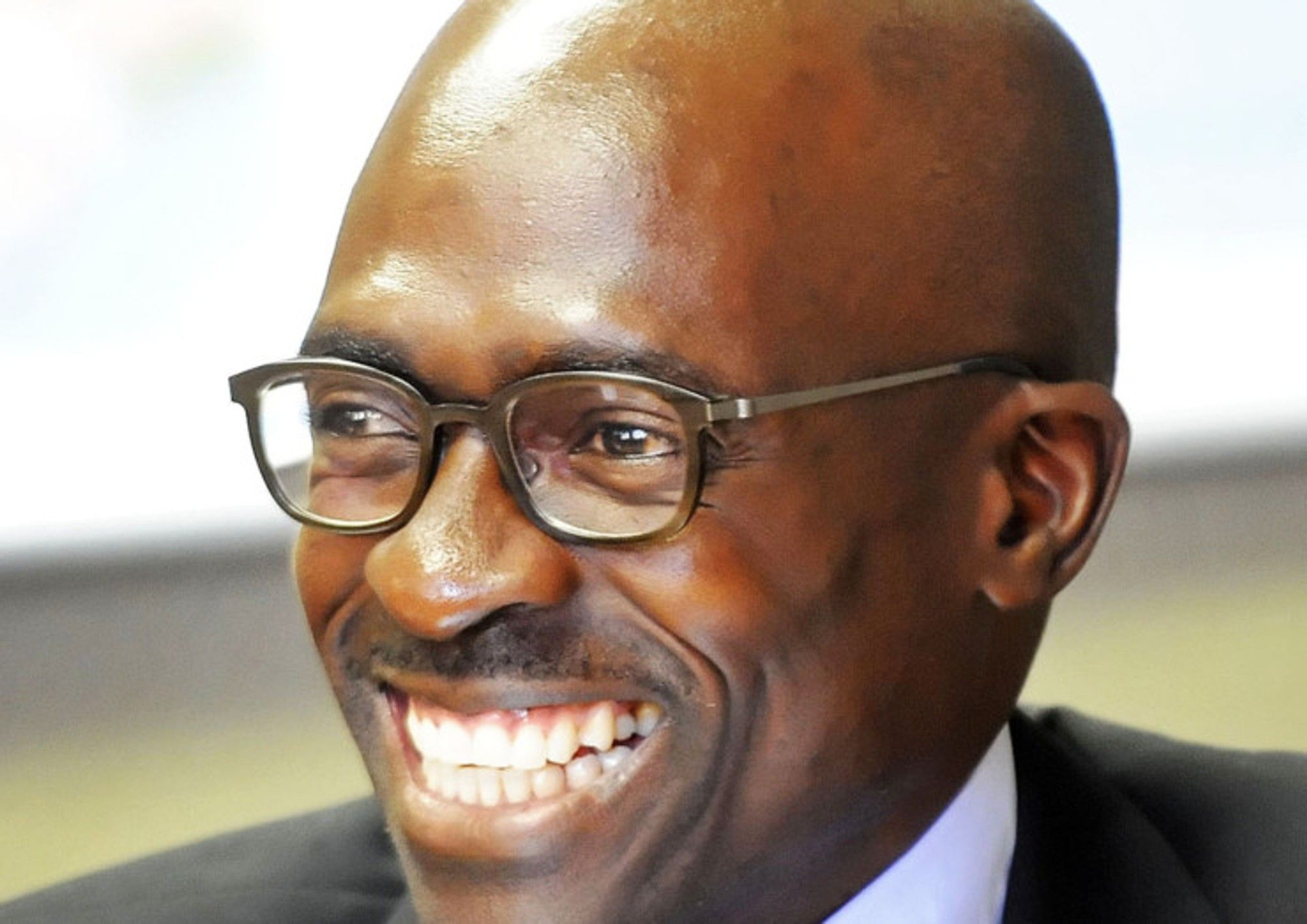 ANC sends condolences to Gigaba family