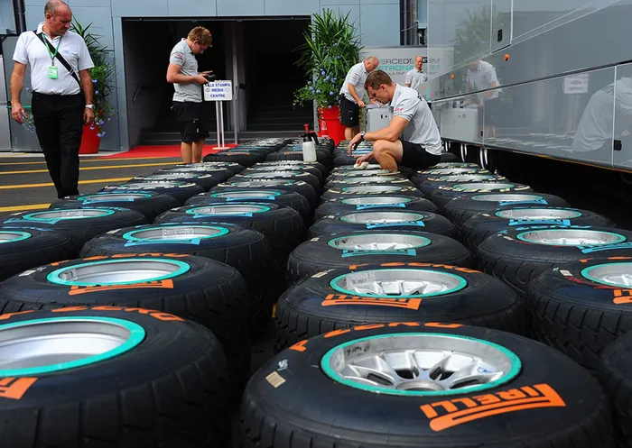 Vettel plays down Italian GP hopes