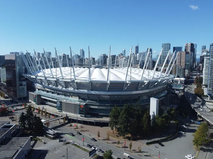 Bucket list football stadiums: 4 World Cup venues every fan must visit