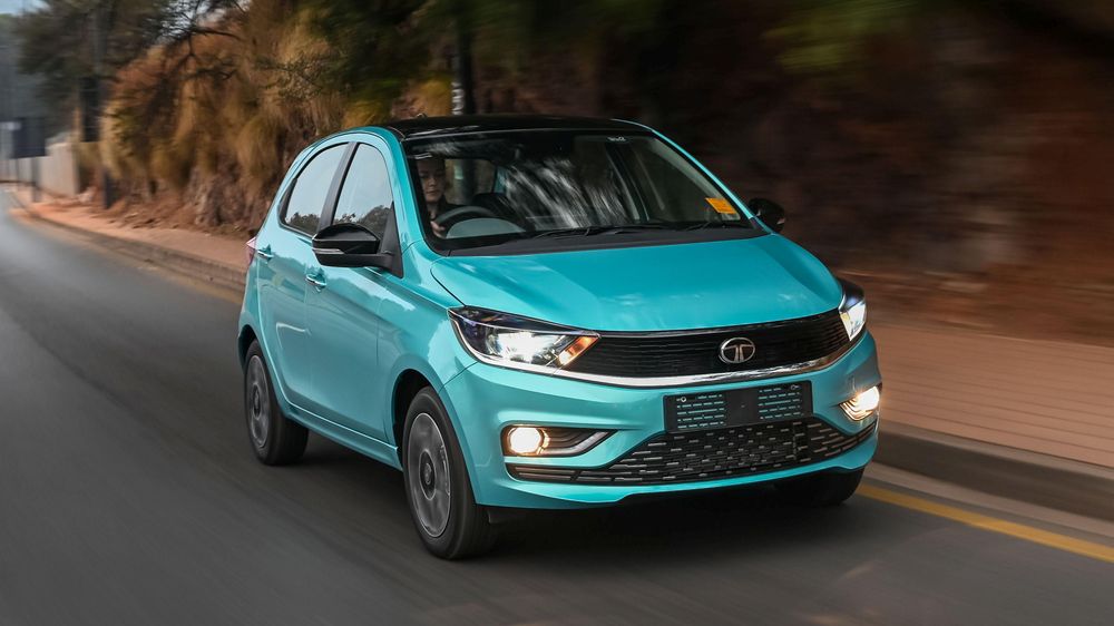 New Tata Tiago looks great ‘on paper’, but is it a real-world budget ...