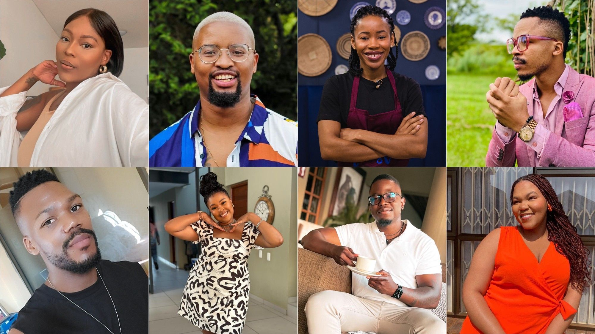 They got married at first sight, to complete strangers, and this is how ...