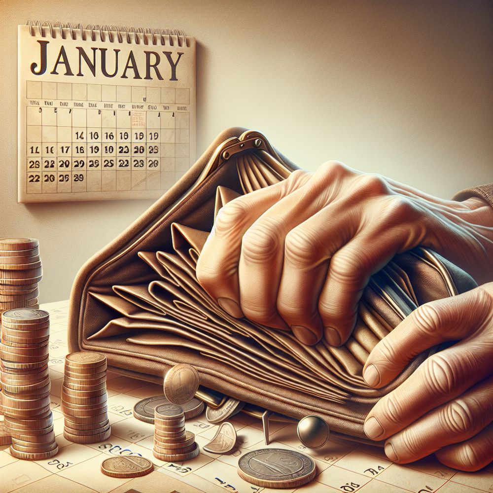 Proactive cashflow planning key to SMEs surviving January cash crunch