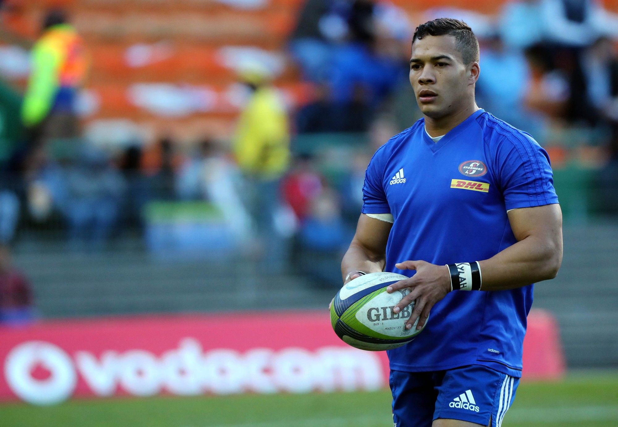 Kolbe's success in France should be a wake-up call for SA rugby
