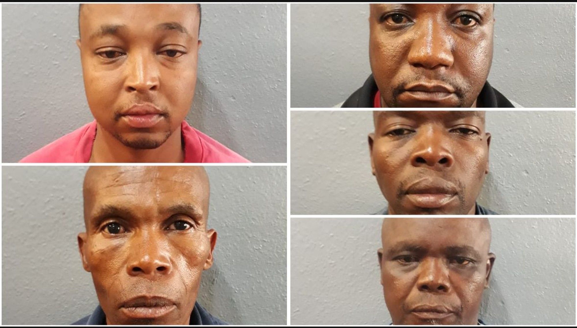 PICS: Man received over R800,000 from Road Accident Fund, and lost ...