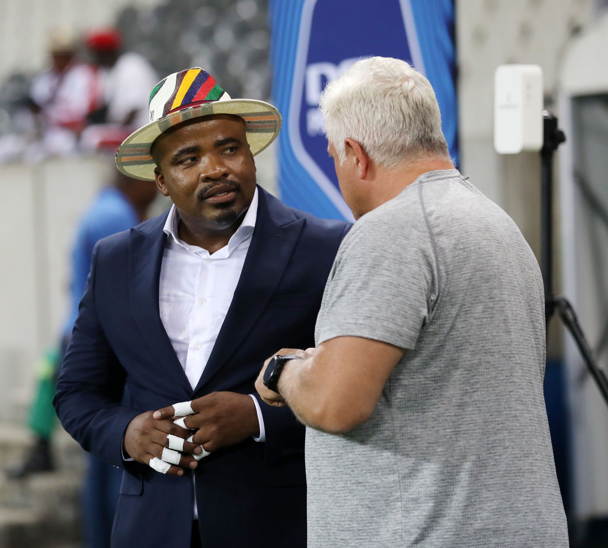 Four clubs that could sell their elite status to Comitis after Cape ...