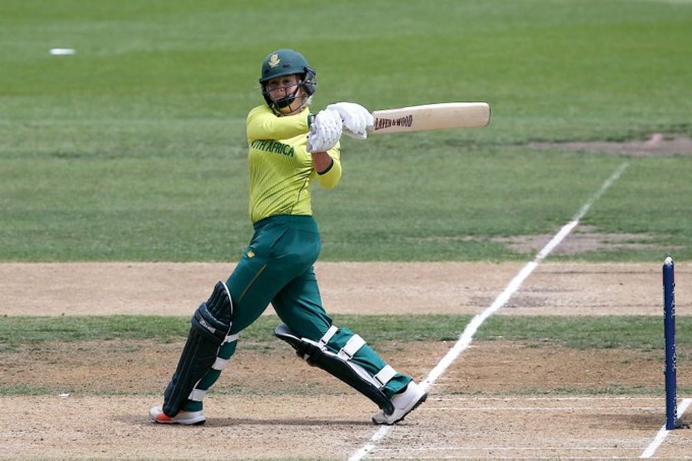 Proteas Women smashed by New Zealand in women’s T20