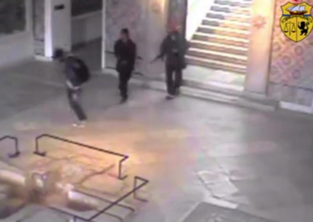 Killing the Arab Spring