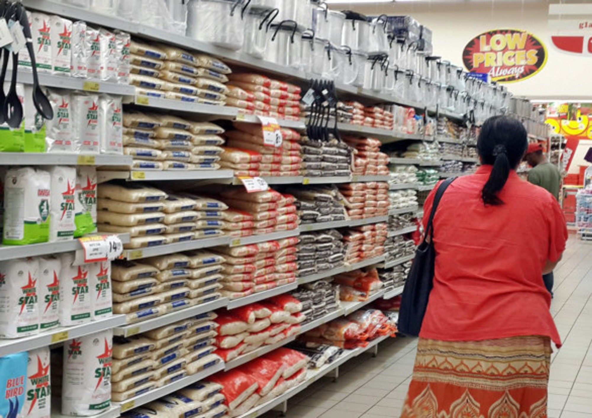 Fuel price increases are going to hit all consumers hard -AA