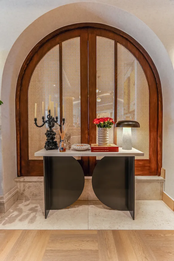 The Cole by Kove Collection is luxury at its finest