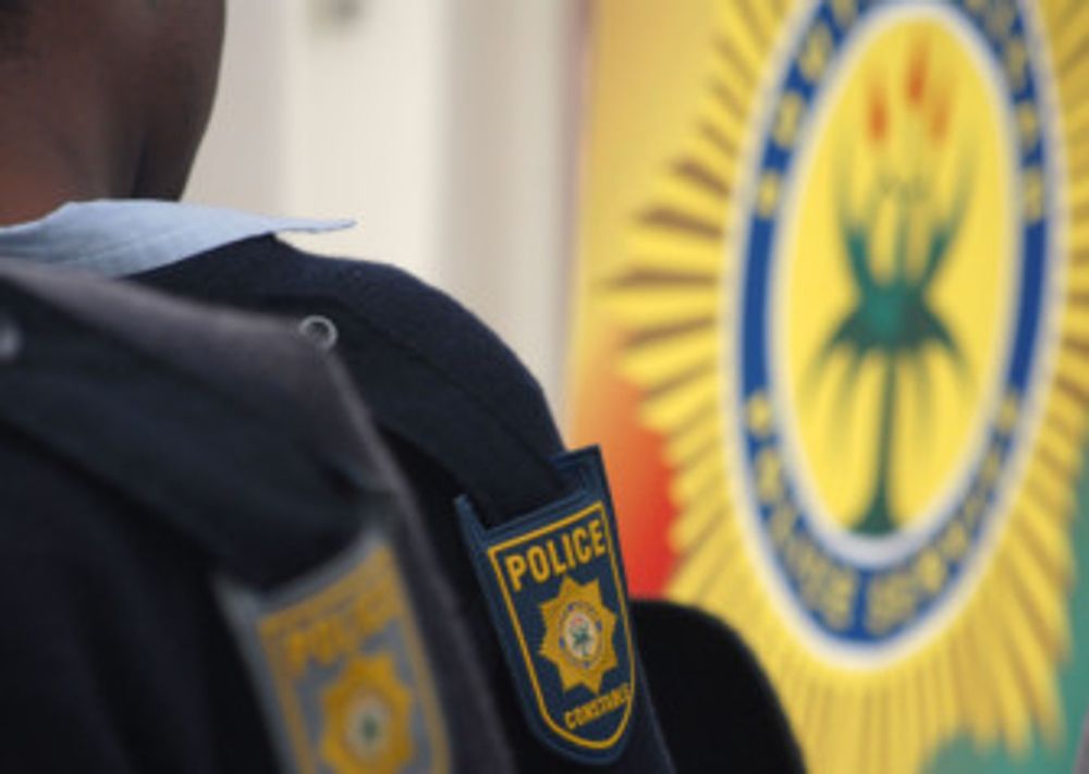 Sacci condemns cop killings