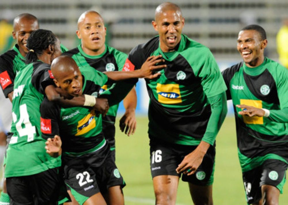 Bloem Celtic thrash Wits
