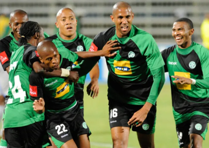 Bloem Celtic thrash Wits
