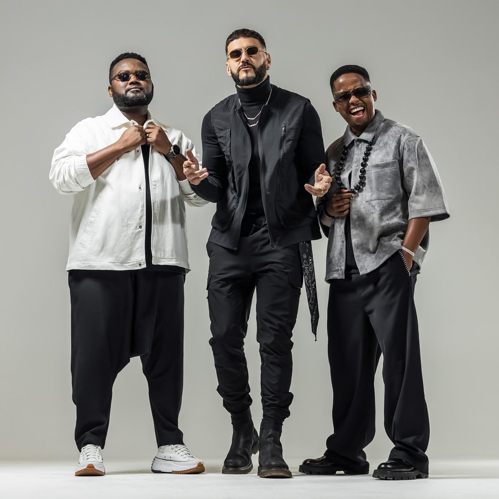 Mahindra Fusion Fest: Celebrating South Africa's vibrant spirit through ...