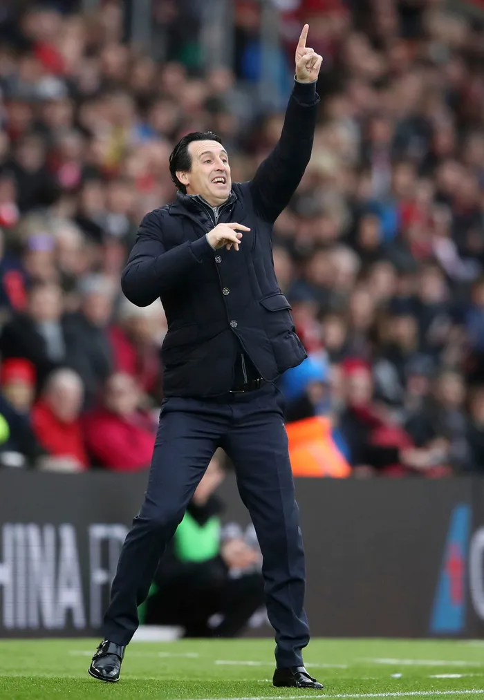 Emery fears window pain